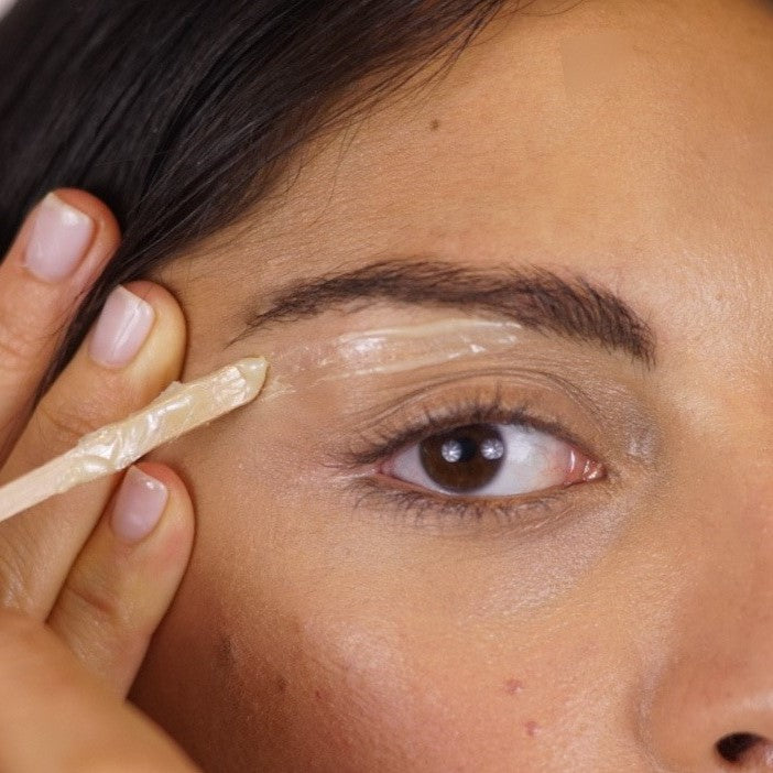 Avantages de la cire dure - Kimika beauty pro