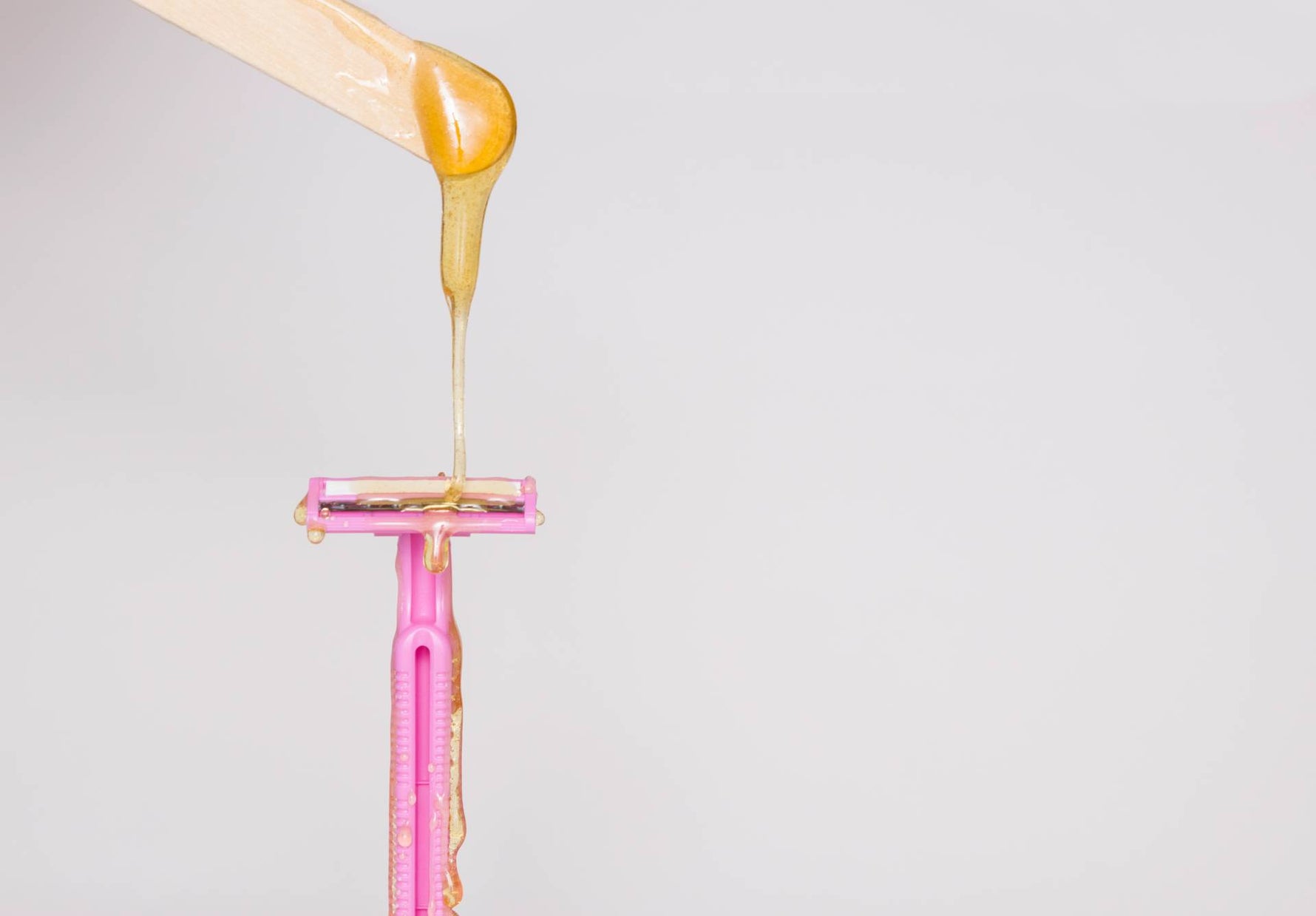 Benefits of Waxing vs Shaving – Kimika beauty pro